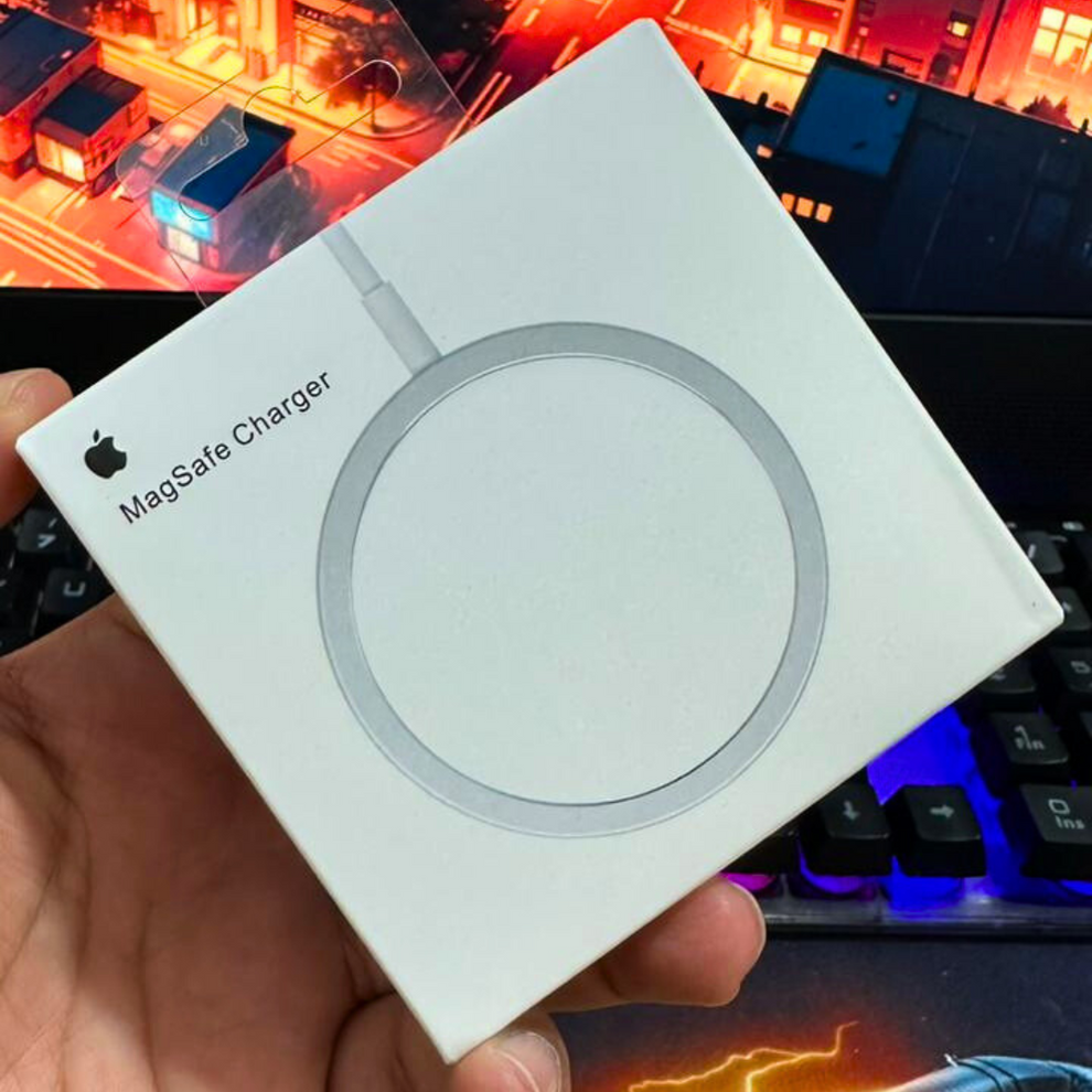 Cargador MagSafe – QueBonito.com