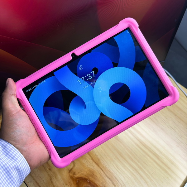 Tablet ATOUCH X19 Pro 10.1 – Que Bonito Lo Barato