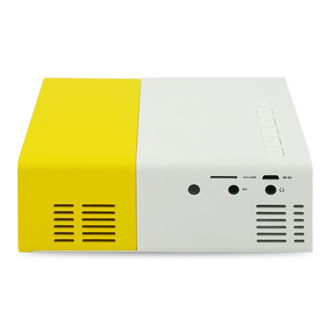 Mini Proyector Vision Pro – Que Bonito Lo Barato