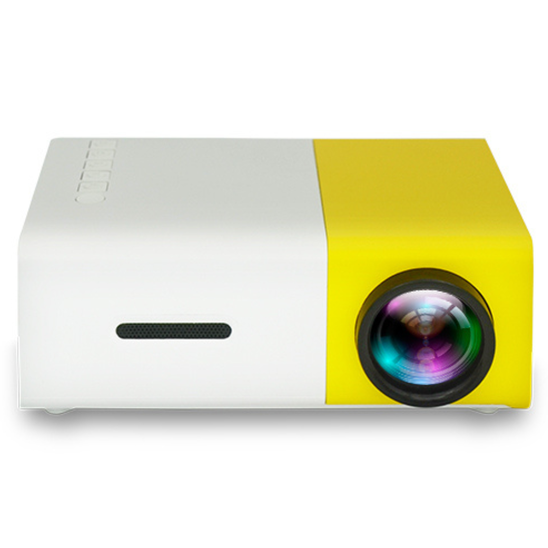 Mini Proyector Vision Pro – Que Bonito Lo Barato